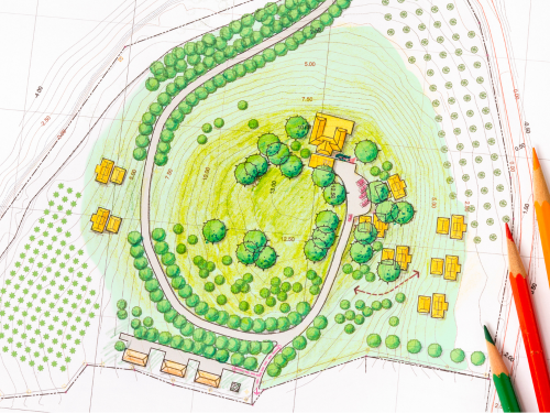 Regenerative Landscape and Garden: North Carolina's Top Garden Experts